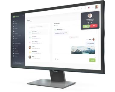 Whitelabel Softphone | SIP Client | Mobile VoIP App | VoIP Software ...